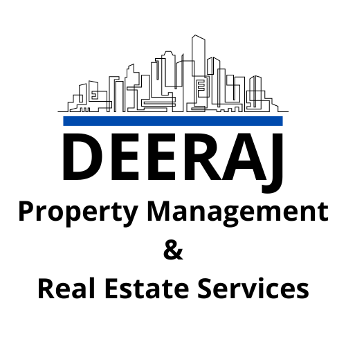 Services – Deeraj Property Management